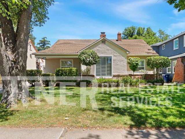 2 Br, 1 bath, Single Family 1067 Perkins Way