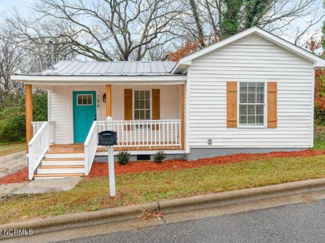 2 Br, 1 bath, Single Family 106 W Cedar St