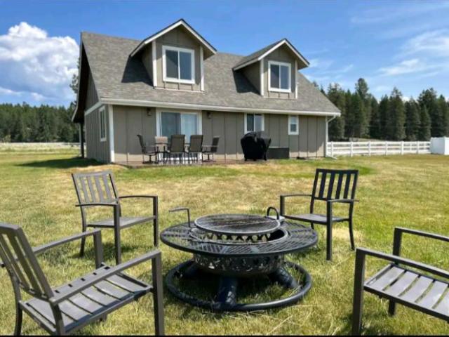2 Br, 1 bath, Single Family 1078 Km Ranch Rd