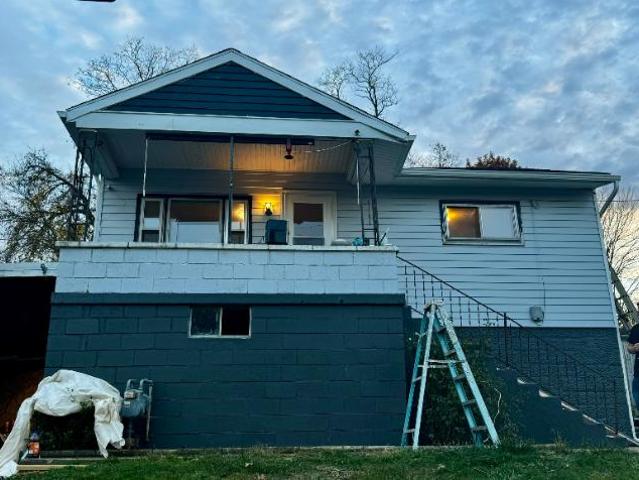 2 Br, 1 bath, Single Family 108 Broad Street