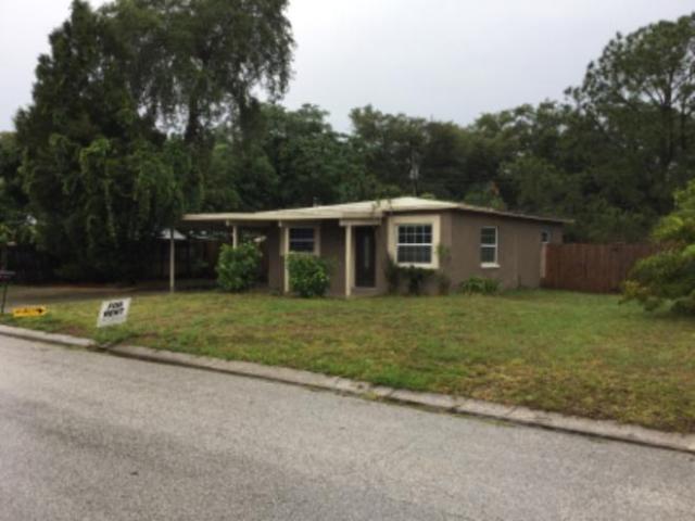 2 Br, 1 bath, Single Family 10918 Starkey Rd