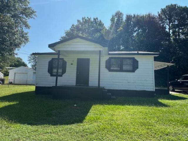 2 Br, 1 bath, Single Family 113 Terrace Dr