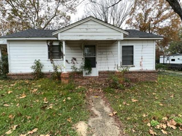 2 Br, 1 bath, Single Family 113 Crawford