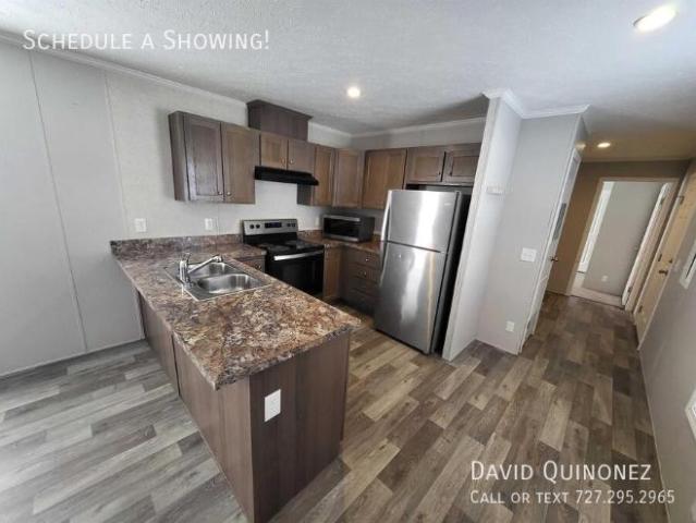 2 Br, 1 bath, Single Family 113 Eastwood Dr