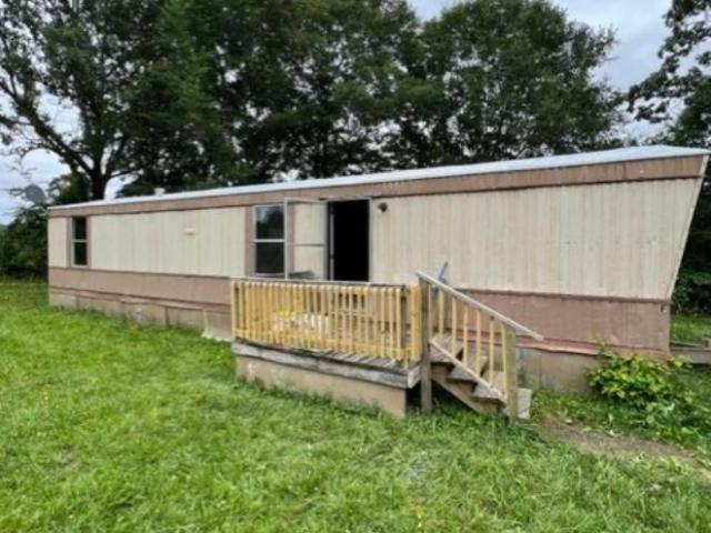 2 Br, 1 bath, Single Family 113 Mcginnis Dr