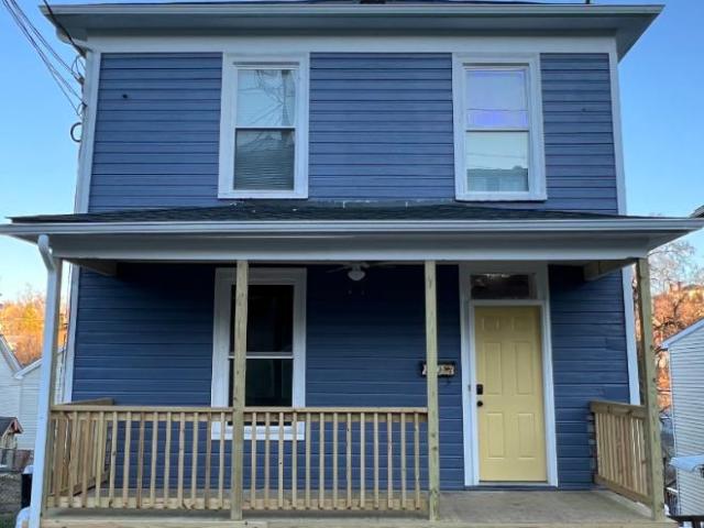 2 Br, 1 bath, Single Family 113 Stafford Street