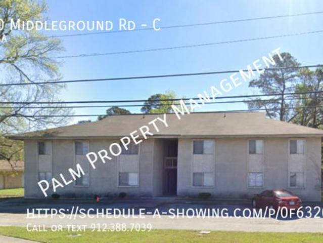 2 Br, 1 bath, Single Family 11010 Middleground Rd