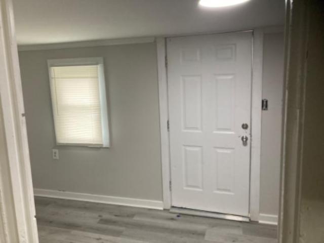 2 Br, 1 bath, Single Family 1101 Lehman St