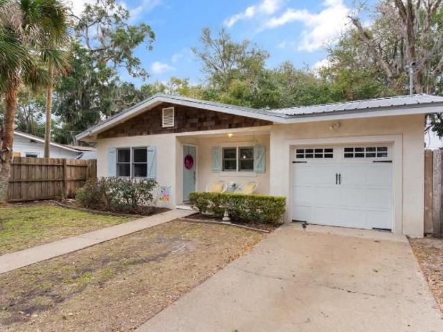 2 Br, 1 bath, Single Family 1105 Grant St