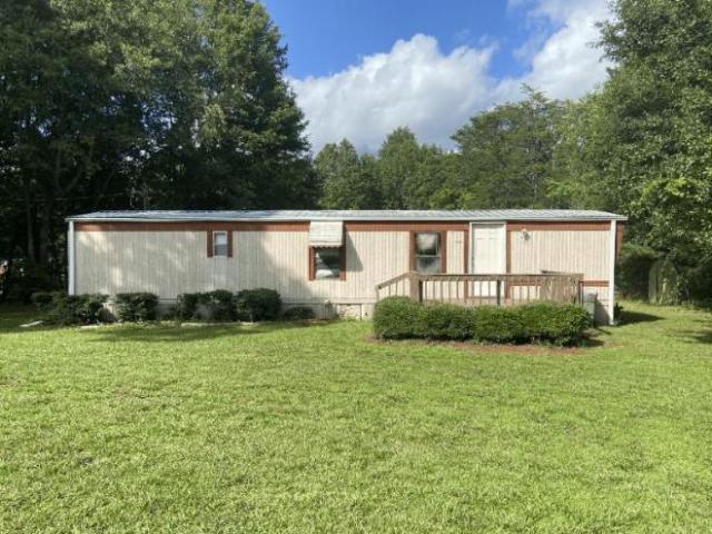 2 Br, 1 bath, Single Family 110 Woodland Dr