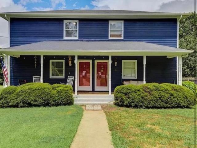 2 Br, 1 bath, Single Family 110 Allen St