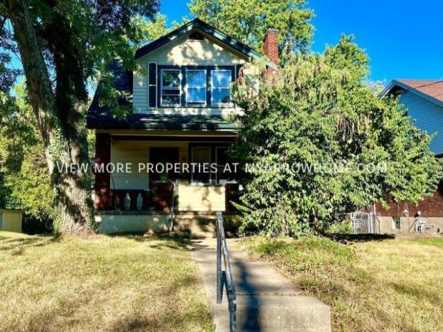 2 Br, 1 bath, Single Family 1115 Elberon Ave