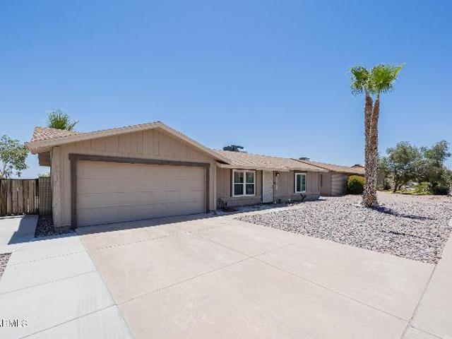 2 Br, 1 bath, Single Family 11211 S Bannock Street