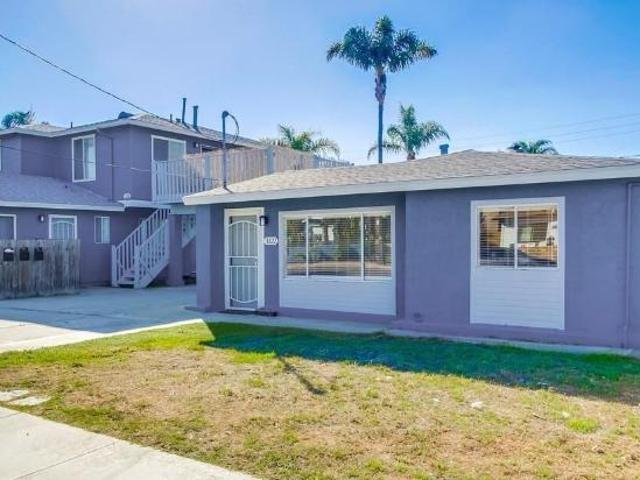2 Br, 1 bath, Single Family 1122 11th Street