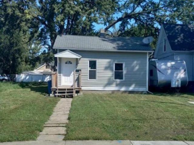 2 Br, 1 bath, Single Family 1123 Nevada St