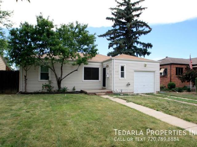 2 Br, 1 bath, Single Family 1125 Emporia St