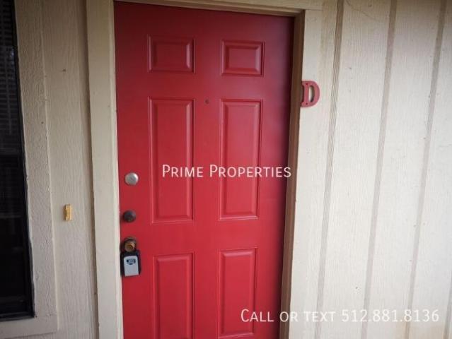 2 Br, 1 bath, Single Family 11300 Nicole Cove