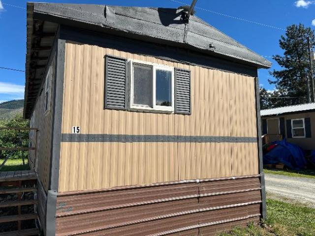 2 Br, 1 bath, Single Family 1130 Hwy 135