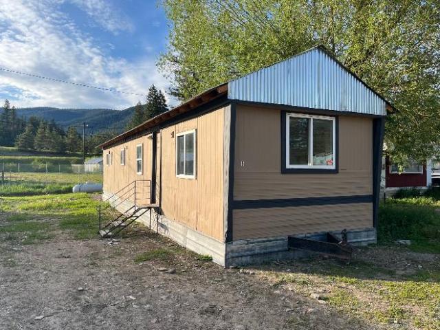 2 Br, 1 bath, Single Family 1130 Hwy 135
