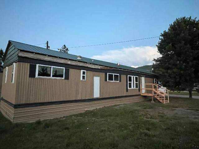 2 Br, 1 bath, Single Family 1130 Mt Hwy 135
