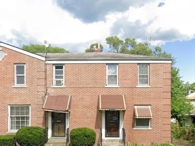 2 Br, 1 bath, Single Family 11341 S Ada St