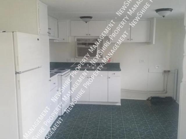 2 Br, 1 bath, Single Family 1139 Ridgecrest Ave