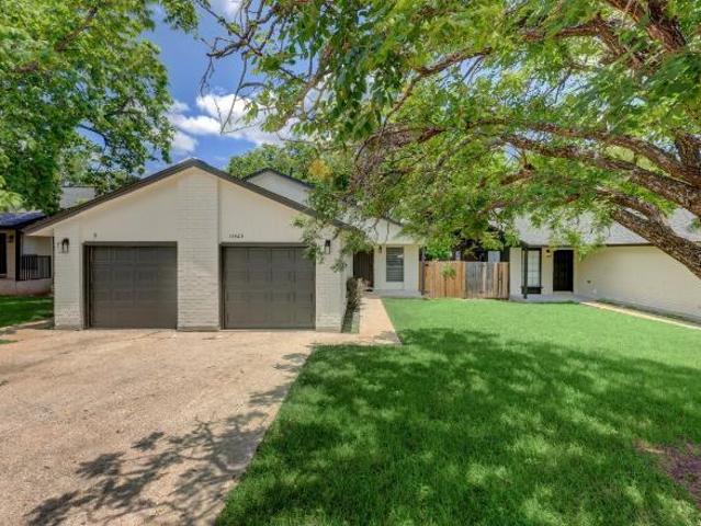 2 Br, 1 bath, Single Family 11423 Ptarmigan Drive