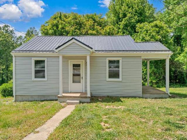 2 Br, 1 bath, Single Family 1142 Sylvan Avenue