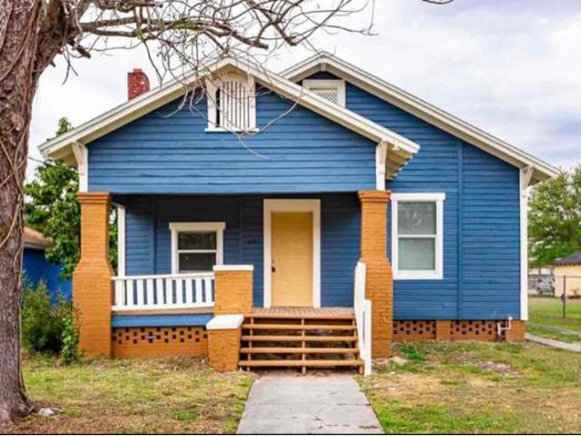 2 Br, 1 bath, Single Family 1145 Ruby St