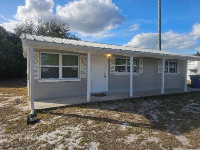 2 Br, 1 bath, Single Family 114 Marrero Ave