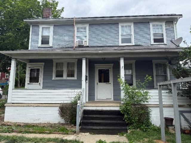 2 Br, 1 bath, Single Family 1150R Boyd Ave