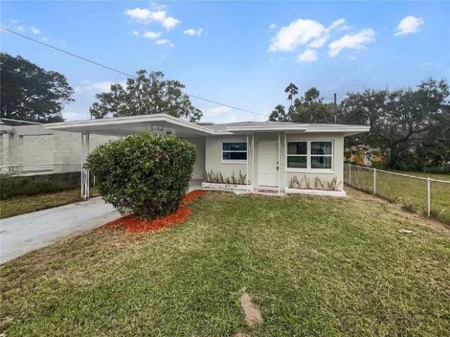 2 Br, 1 bath, Single Family 1162 La Salle St
