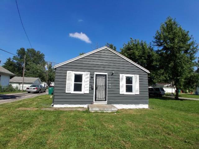 2 Br, 1 bath, Single Family 1180 N Summit Ave