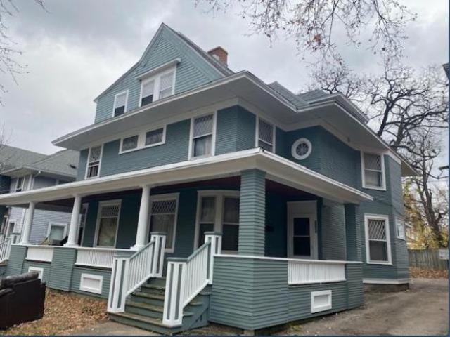 2 Br, 1 bath, Single Family 119 Tennyson Court