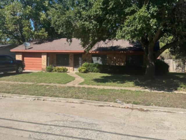 2 Br, 1 bath, Single Family 119 Maryland