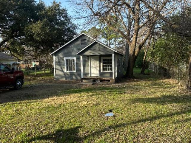 2 Br, 1 bath, Single Family 1208 Campbelton