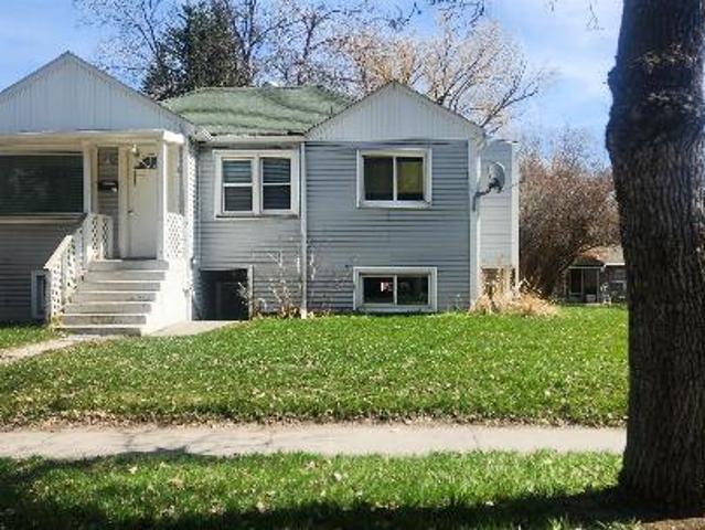 2 Br, 1 bath, Single Family 1212 South Willson Avenue