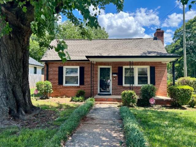 2 Br, 1 bath, Single Family 1217 Enderly Rd