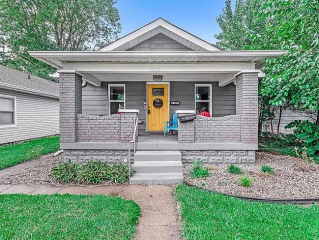 2 Br, 1 bath, Single Family 1218 E Southern Ave