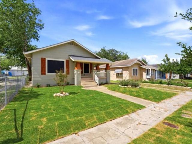 2 Br, 1 bath, Single Family 1219 E Drexel Ave