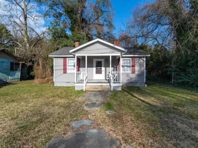 2 Br, 1 bath, Single Family 121 Coker St