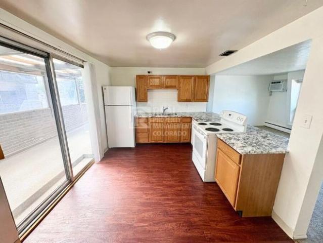 2 Br, 1 bath, Single Family 1221 N Clarkson St