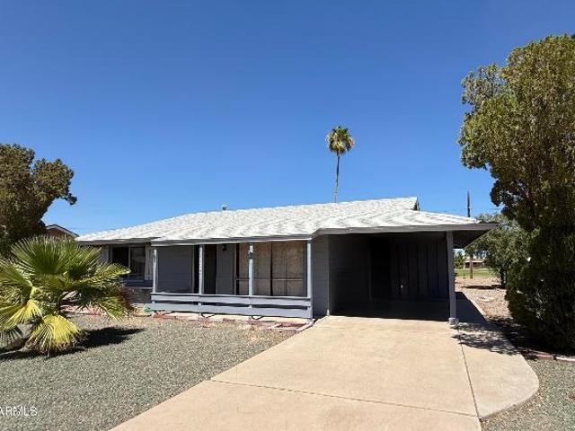 2 Br, 1 bath, Single Family 12235 N Cherry Hills Drive