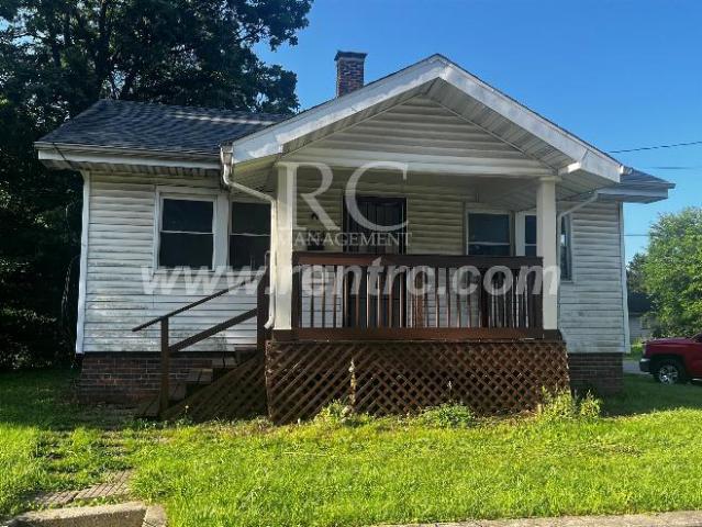 2 Br, 1 bath, Single Family 1224 Williams