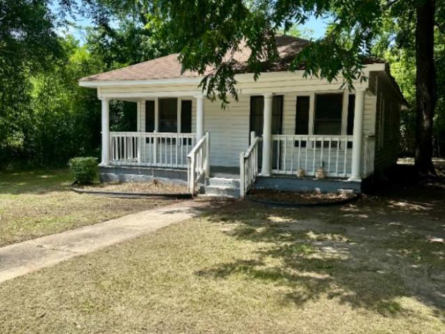 2 Br, 1 bath, Single Family 1225 Glendale Avenue