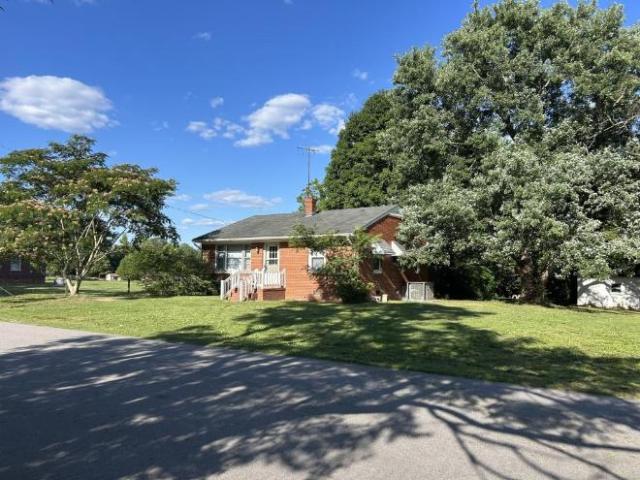 2 Br, 1 bath, Single Family 1229 Indiana Ave
