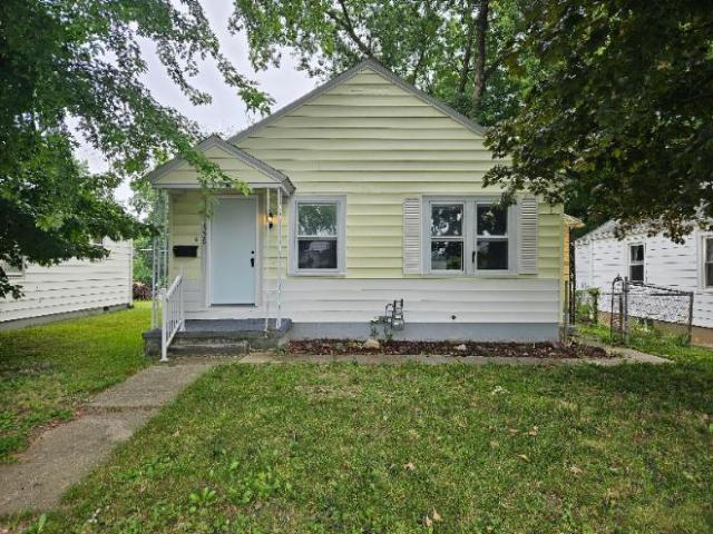 2 Br, 1 bath, Single Family 1229 Spring St