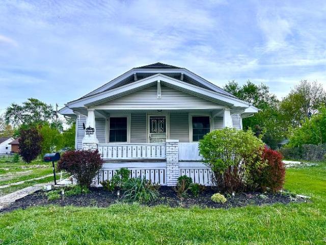 2 Br, 1 bath, Single Family 1237 E Johns Ave