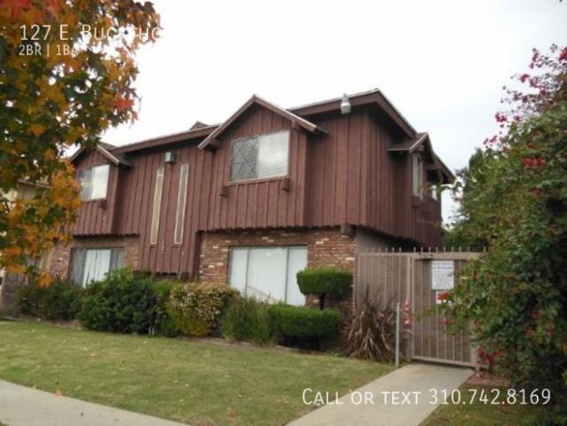 2 Br, 1 bath, Single Family 127 E Buckthorn