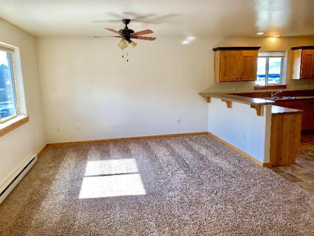 2 Br, 1 bath, Single Family 1240 Laurel St
